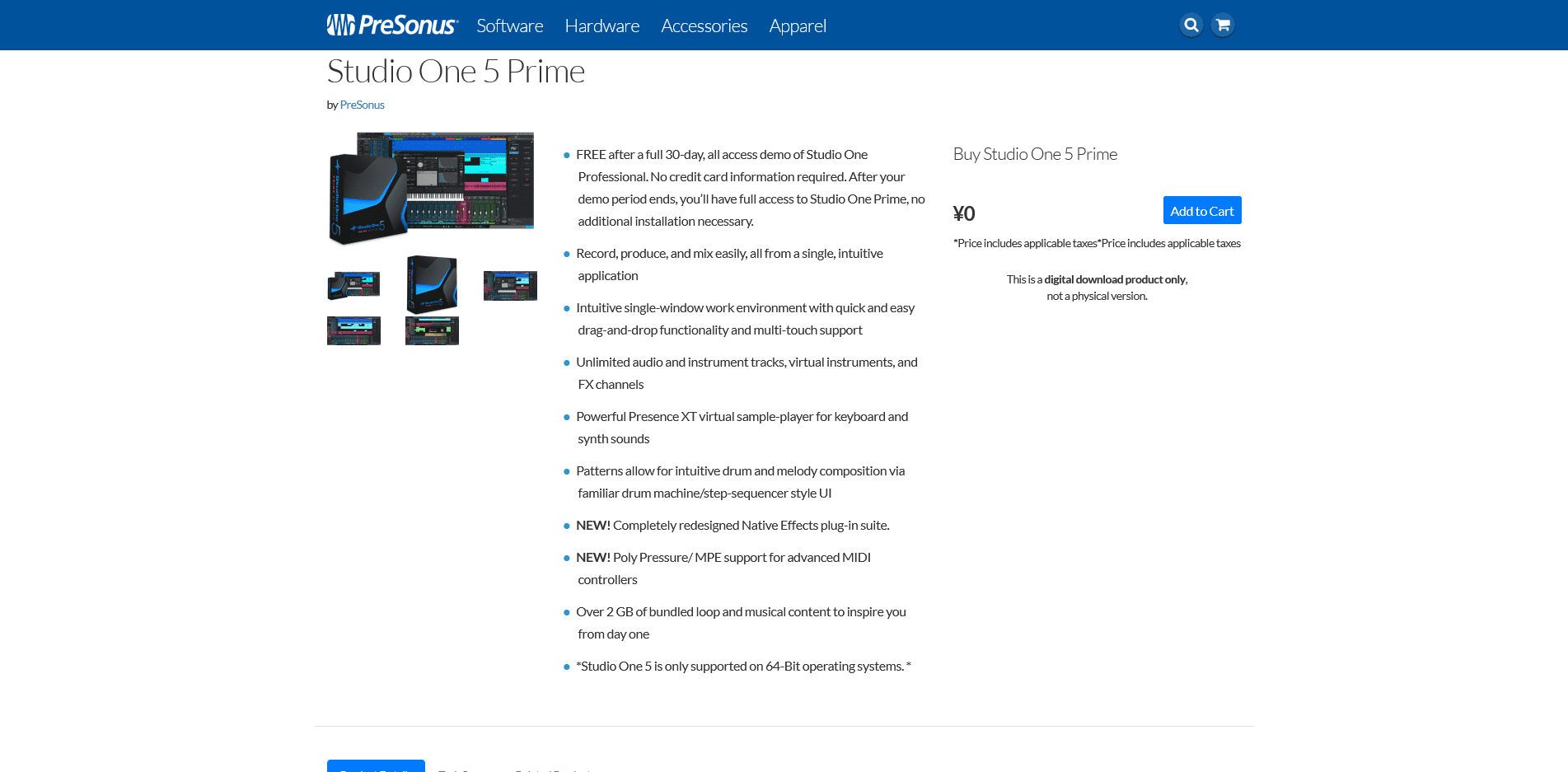 無料で音楽制作、始めてみませんか？Piapro Studio をインストールしてみた！ | SONICWIRE BLOG